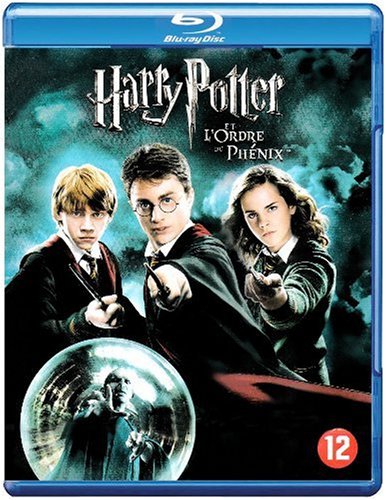 Amazon.com: Harry Potter 5 : Movies & TV