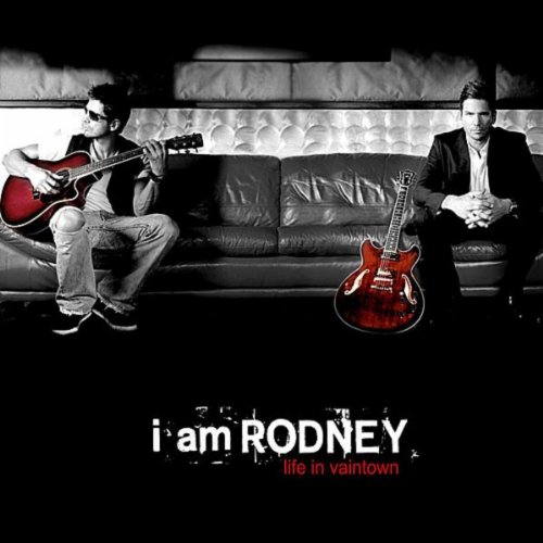 Play Life in Vaintown by i am Rodney on Amazon Music