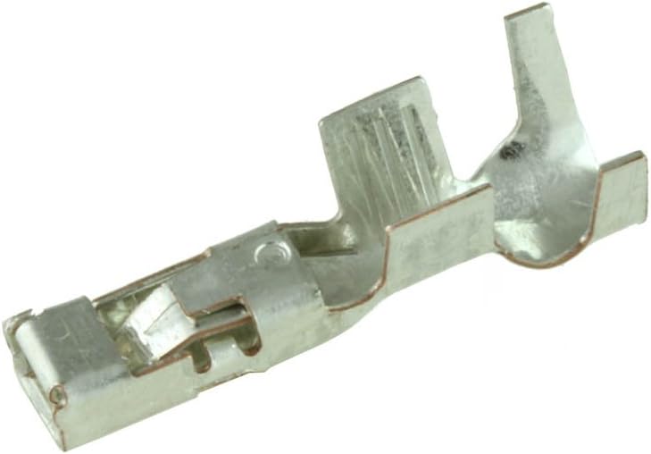 10 Ga. Female Metri-Pack Terminals, GT 280 Series, Sealed #15326004 ...