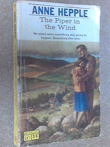 The Piper In The Wind: Anne Hepple: Amazon.com: Books