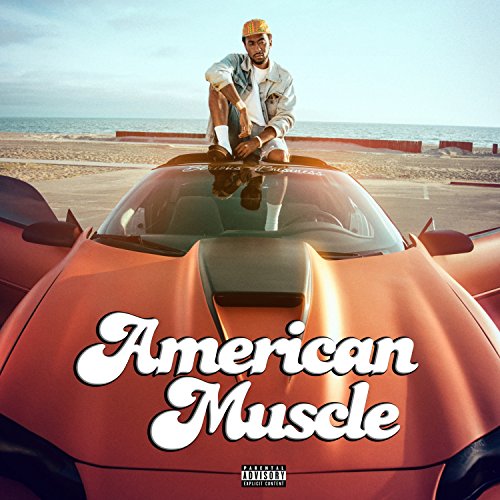 Amazon.com: American Muscle [Explicit] : Polyester the Saint: Digital Music