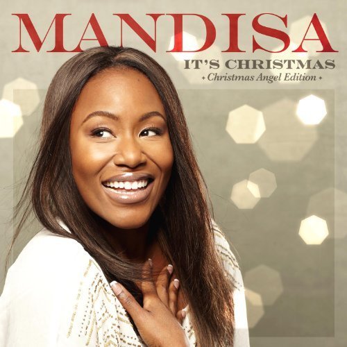 It's Christmas by Mandisa (2012) Audio CD - Amazon.com Music