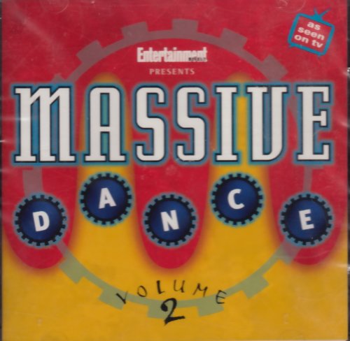 Massive Dance Volume 2 - Amazon.com Music