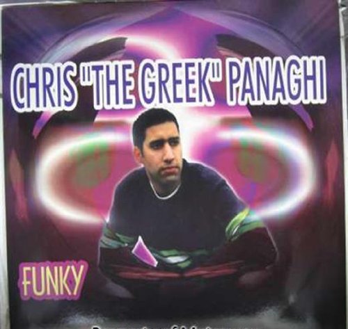 Amazon.com: Funky [Vinyl]: CDs & Vinyl