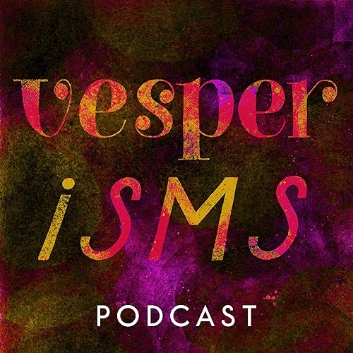 Amazon.com: VESPERISMS: The Art of Thinking for Yourself : Vesper Stamper: Audible Books & Originals