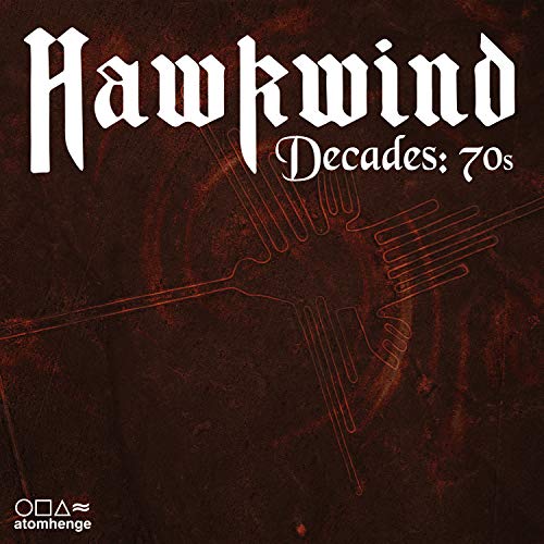Play Hawkwind Decades: 70s by Hawkwind on Amazon Music