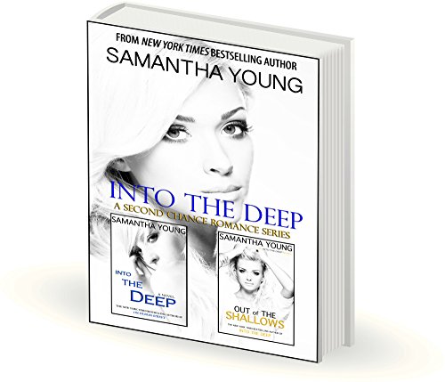 Into the Deep: Books 1 & 2: Complete Series: A Second Chance Romance ...