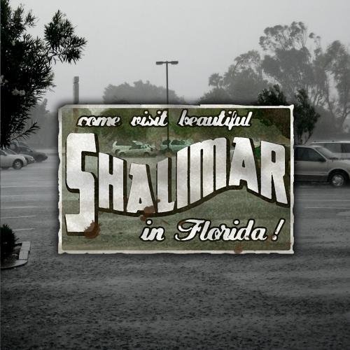 The Auspicious End - Shalimar - Amazon.com Music