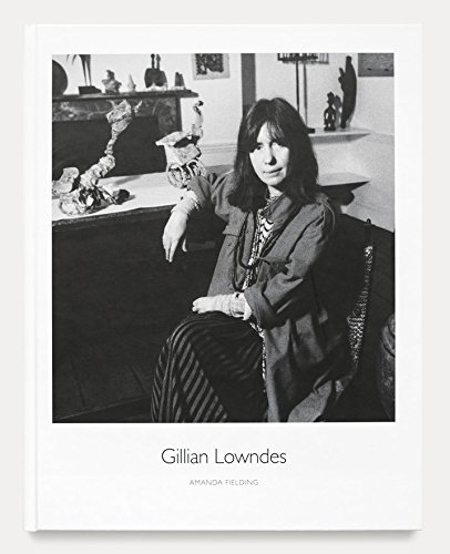 Gillian Lowndes : Fielding, Amanda, Hughes, Philip, Fielding, Amanda ...