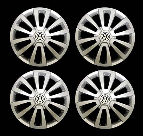 Amazon Best Sellers: Best Hubcaps