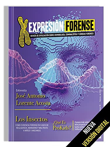 Revista Expresión Forense N° 55 : Revista de Divulgación sobre ...