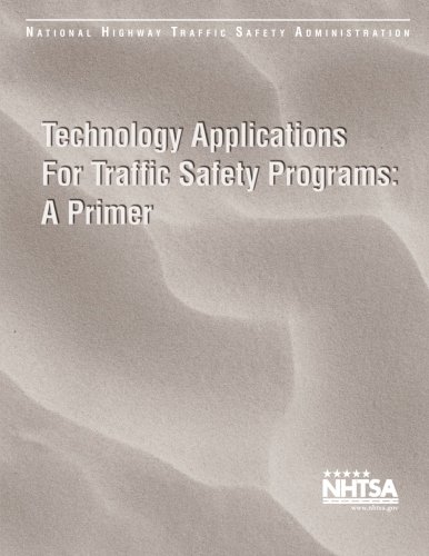 Amazon.com: Technical Applications for Traffic Safety Programs: A ...