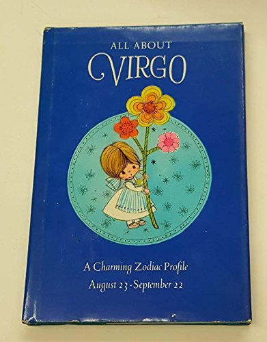 All About Virgo: Walley, Dean, Susan Stoehr Morris: 9780875290867 ...