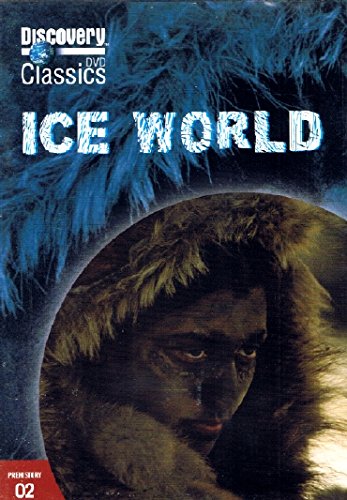 Amazon.com: Discovery Channel Ice World : Tim Lambert, Dan Gluckman ...