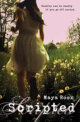 Amazon.com: Scripted: 9780399257339: Rock, Maya: Books