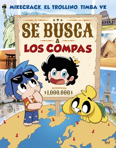 Mejores Libros de Los Compas 2025 - Top Libros