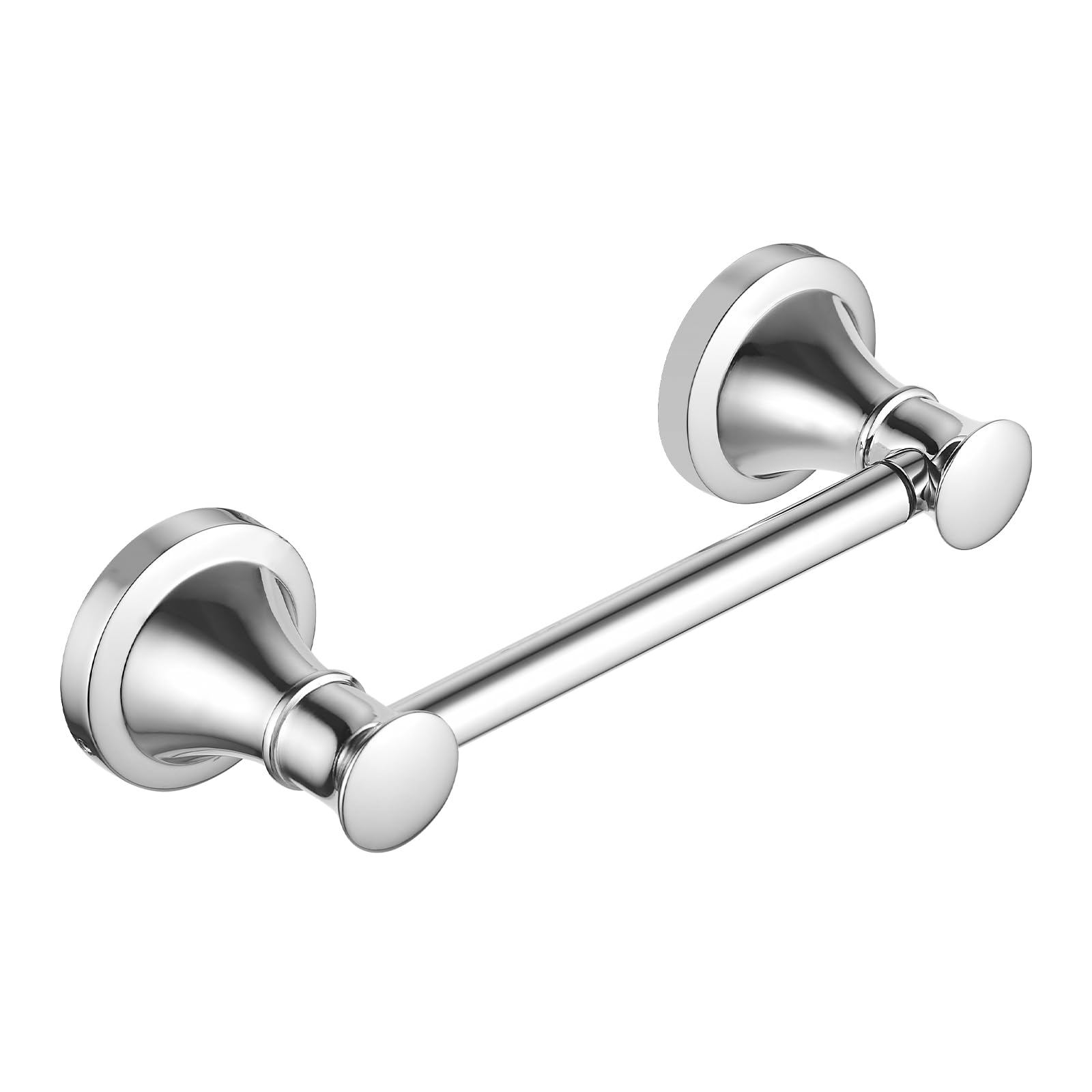 Snapklik.com : RUMOSE Toilet Paper Roll Holder Bathroom Flexible ...