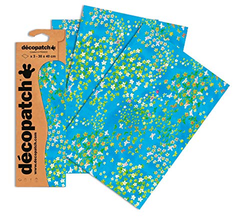 Decopatch Papier – Die 15 besten Produkte im Vergleich - kita.de Ratgeber
