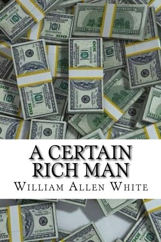 Buy A Certain Rich Man Book Online at Low Prices in India | A Certain ...