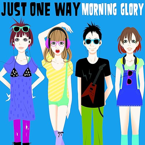 Play just one way by Morning Glory on Amazon Music