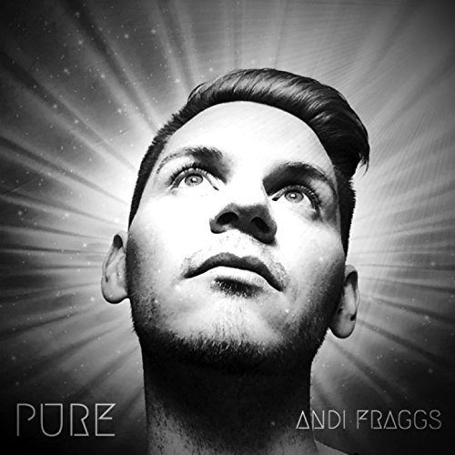 Amazon.com: Pure : Andi Fraggs: Digital Music