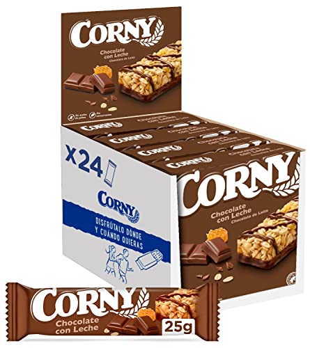 Barritas De Cereales El Corte Inglés | Me pica la curiosidad