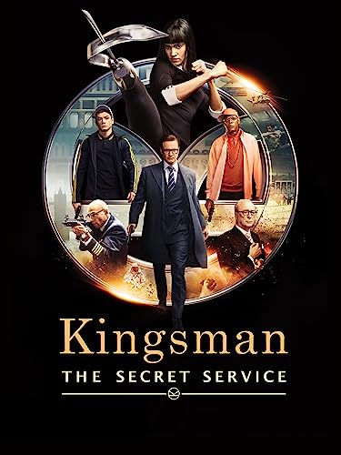 25 Best Spy Movies: A Thrilling Collection Of Espionage and Intrigue