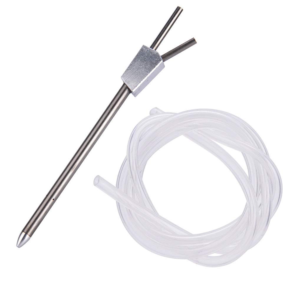 Buy Pitot Tube Kit - أنبوب Pitot التفاضلي لقياس سرعة الهواء ، مجسات ...