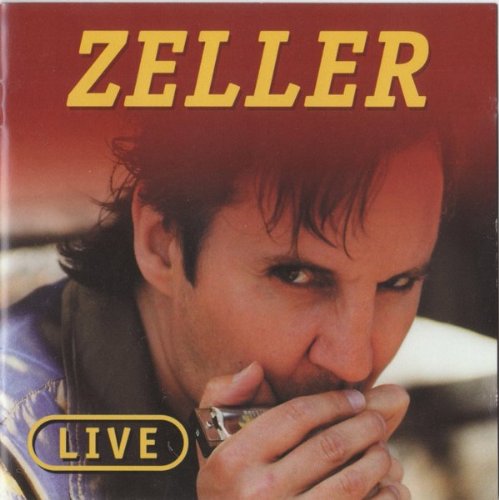 Zeller Live: Jim Zeller: Amazon.es: CD y vinilos}