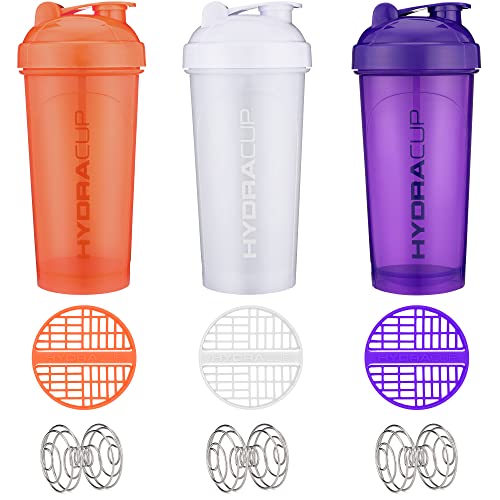 The 11 Best Hydra Cup Cocktail Shakers of 2026 [Verified] - Cherry Picks