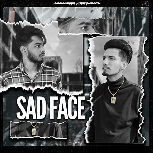 Amazon.co.jp: Sad Face : Nav Dolorain Feat. Bobby Aujla: デジタルミュージック