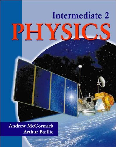 Intermediate 2 Physics : Baillie, Arthur, McCormick, Drew: Amazon.in: Books
