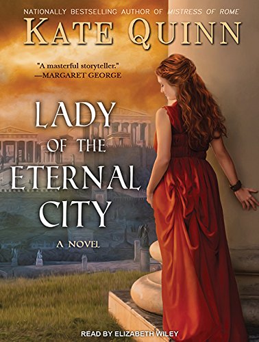 Lady of the Eternal City (Empress of Rome): Quinn, Kate, Wiley ...