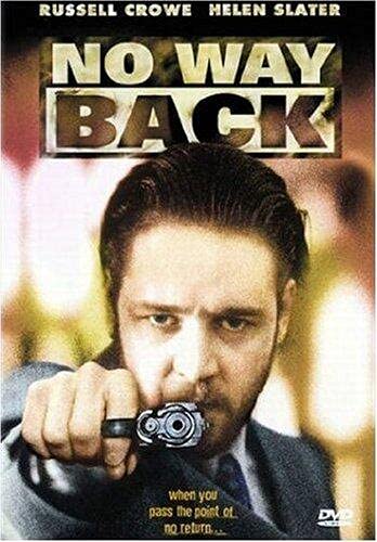 Amazon.com: No Way Back : Movies & TV