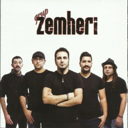 Zemheri : Grup Zemheri: Amazon.fr: Téléchargement de Musique