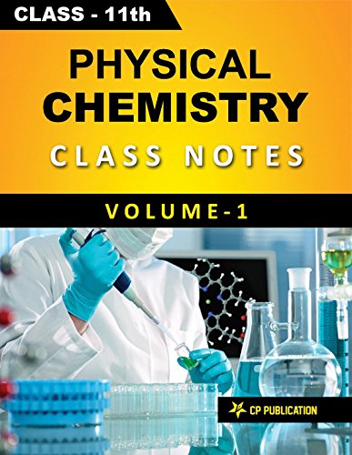 Amazon.fr - Class-11 Physical Chemistry Notes (Volume-1) for JEE/NEET ...