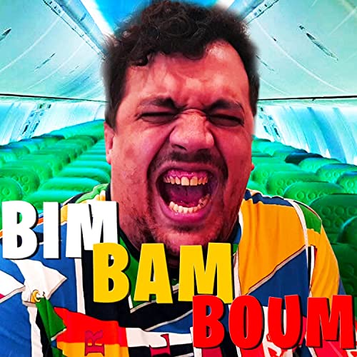 Amazon.co.jp: BIM BAM BOUM : kebou officiel: デジタルミュージック
