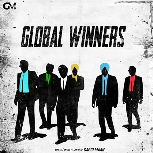 Play Global Winners by Gaggi Maan on Amazon Music