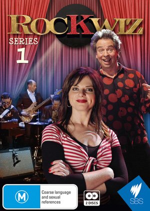 Amazon.com: RocKwiz: Complete Series 1 : Julia Zemiro, Brian Nankervis ...