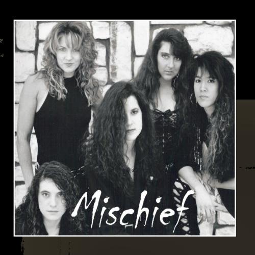 Amazon.com: Mischief: CDs & Vinyl