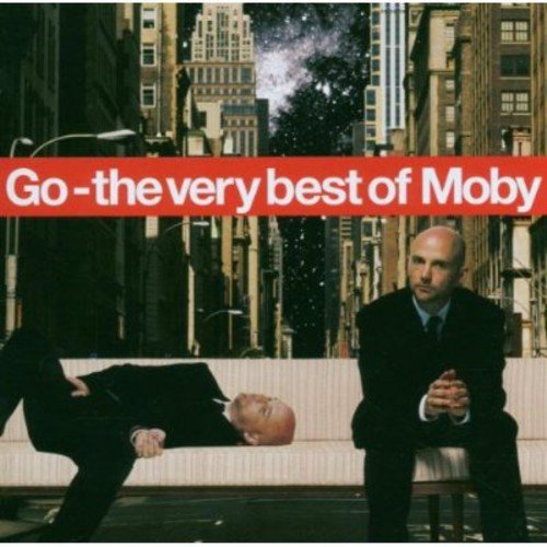 Amazon.de:Go - The Very Best of Moby (Special Edition CD + DVD)