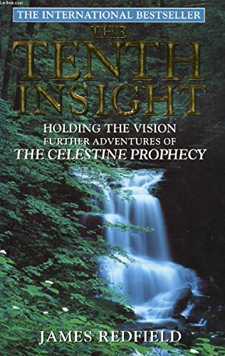 The Tenth Insight: James Redfield: 9780553504408: Amazon.com: Books