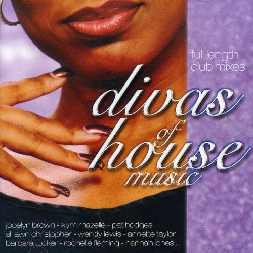 Divas of House Music: Various Artists: Amazon.es: CD y vinilos}
