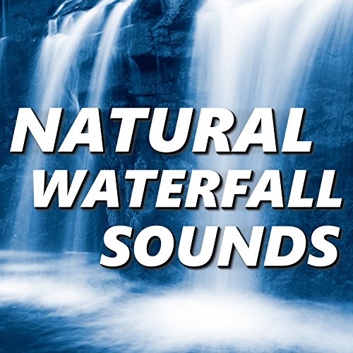 Amazon.com: Natural Waterfall Sounds : Waterfall Sounds: Digital Music