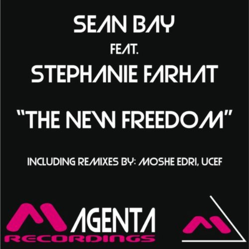 Amazon.com: The New Freedom : Sean Bay & Stephanie Farhat: Digital Music
