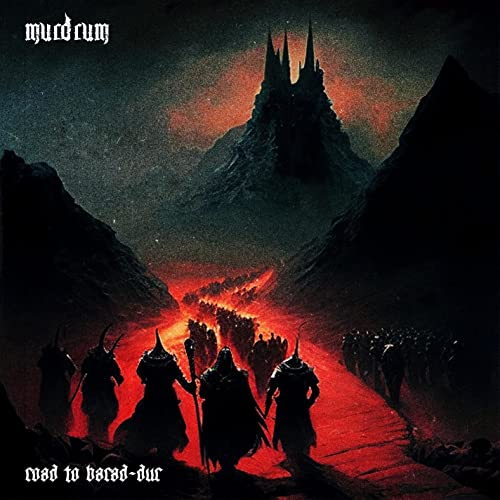 Amazon.co.jp: Road to Barad-Dur : Murdrum: Digital Music