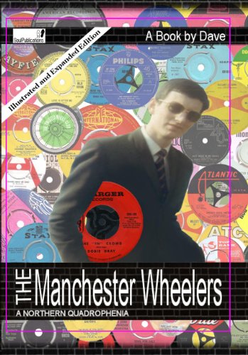 The Manchester Wheelers - Illustrated and Expanded Edition - Kindle ...