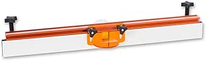 UJK Compact Router Table Fence : Amazon.co.uk: DIY & Tools