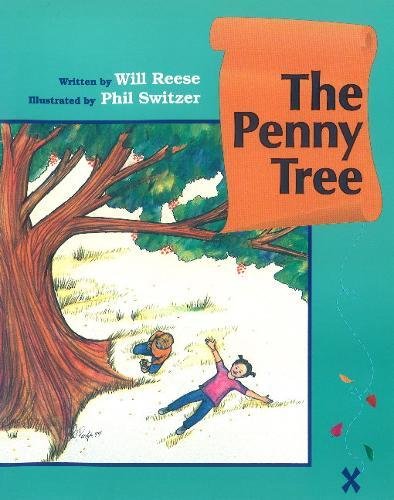The Penny Tree: Reese, Will, Switzer, Phil: 9781551050508: Amazon.com ...