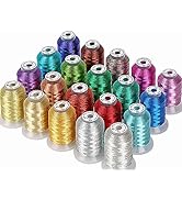 New brothread 84 Spools (DIY to be 93 Spools) 360° Fully Rotating ...